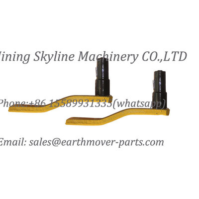 shantui bulldozer spare parts cutting edge & end bits