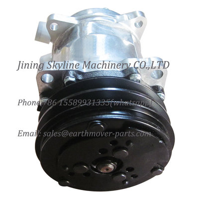 shantui bulldozer air compressor, shantui bulldozer spare parts supplier