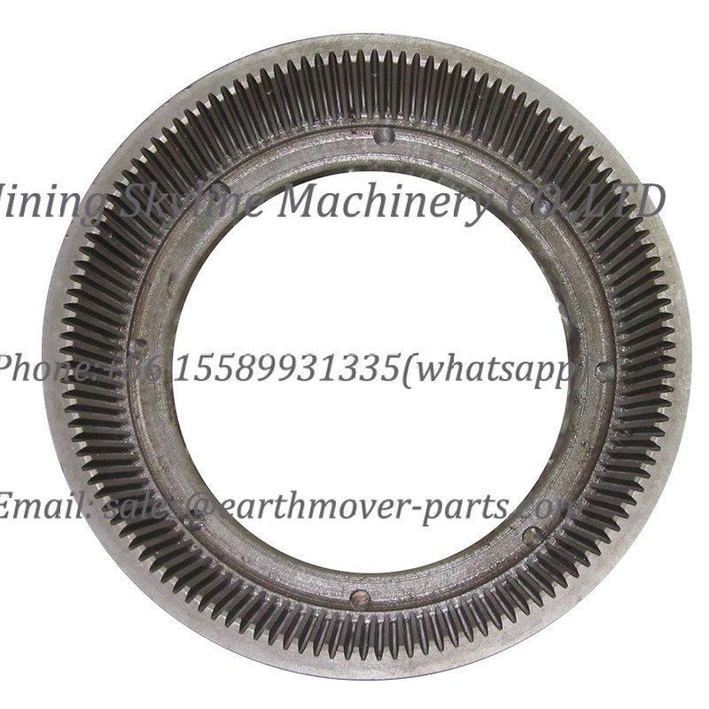 High Quality Original Excavator Diesel Engine Parts Cylinder Piston Ring for SHANTUI Bulldozer SD16