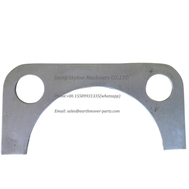 Shantui Bulldozer SD22 TY220 Bulldozer Cutting Edges 154-70-11314 shantui bulldozer spare parts Cutting