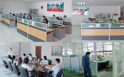 AllyTag Security Co., Ltd
