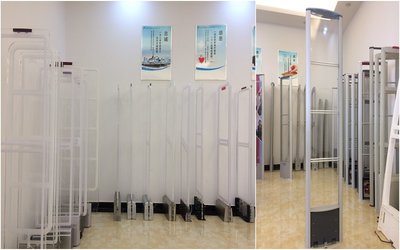 AllyTag Security Co., Ltd