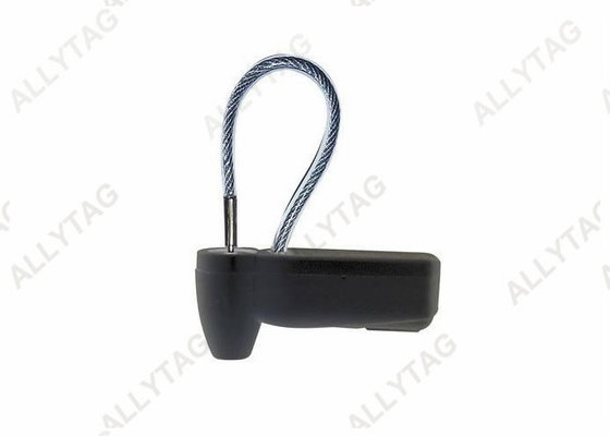 AM / RF Mini Pencil EAS Hard Tag With Strong Lanyard For Retail Anti Theft