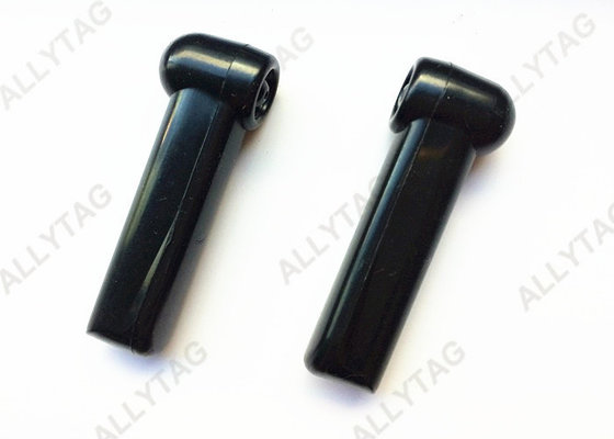 Anti Shoplifting Shop Security Tags 58KHz AM Frequency Strong Ferrite Coil Inside