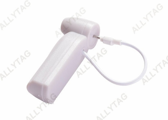 White Color EAS Hard Tag AM Ferrite Coil Alarming Ferrite Anti Shopliting