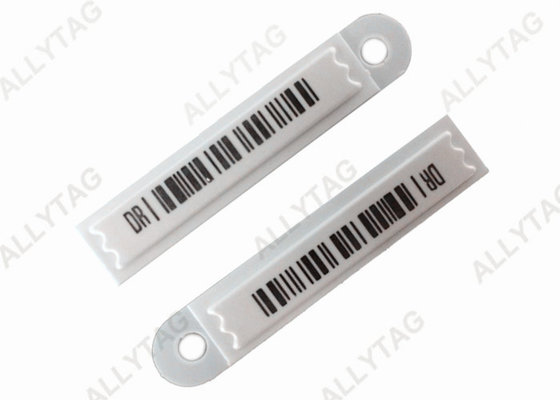 Security AM 58KHz Anti Theft Labels Wide Compatibility For Retail Stores