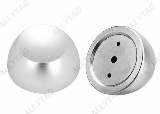 Anti Theft Golf Security Tag Detacher 35mm Height Designed Primarily Removing Pins From Tags