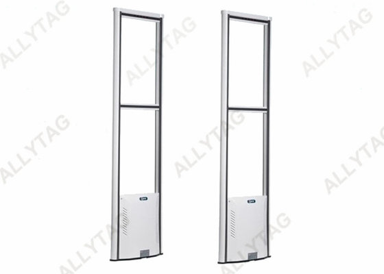 Acousto Magnetic Security Antenna Systems , Shop Security Gates Integrated Smart Chip
