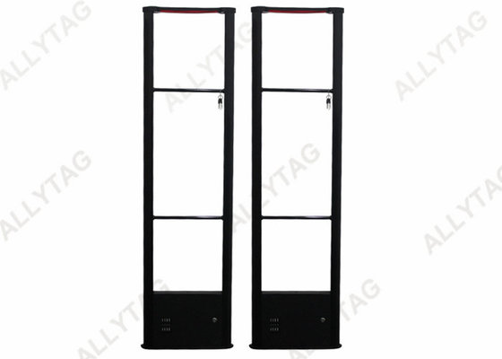 Audible Adjustable Alarm EAS RF System 180Hz Working Frequency CE Approved