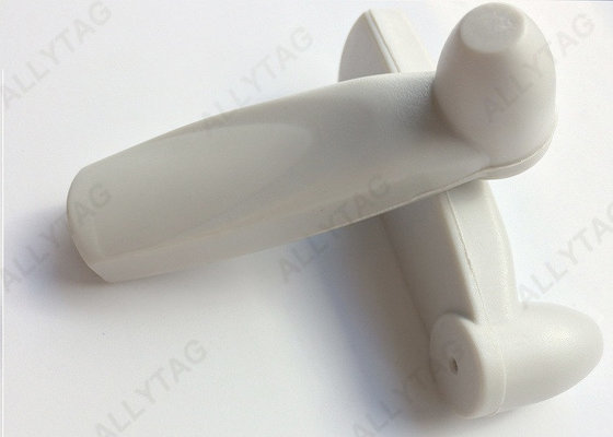 Strong Sensor EAS Flat Pencil Security AM Hard Tag For Apparel Anti Shoplifting