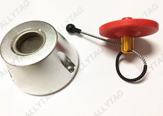 Durable Security Tags For Liquor Bottles , Eas Bottle Tag For Alcohol Protection