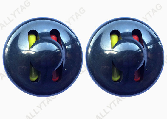 RF Sysytem Ink Tags On Clothes , Ink Tags Set Off Alarms Copper - Clad Aluminum Coil