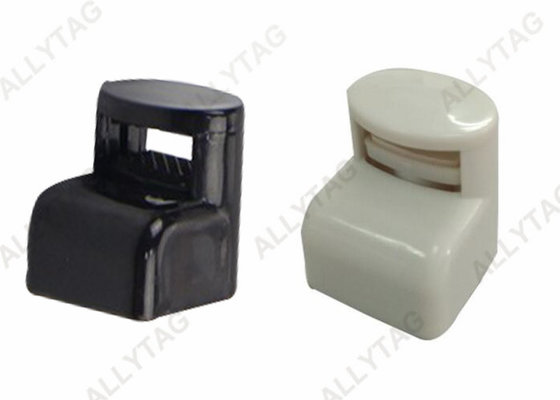 Glasses Shop Anti Shoplifting Tags AM 58KHz / RF 8.2MHz Optical Tag Free Samples