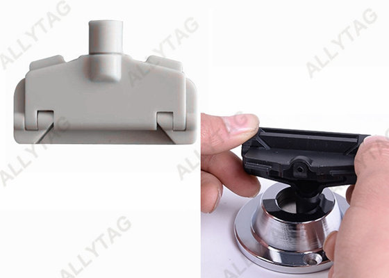 Coffee Bag Hard EAS Clamp Tag 18 - 30mm Diameter For Hardware Stores