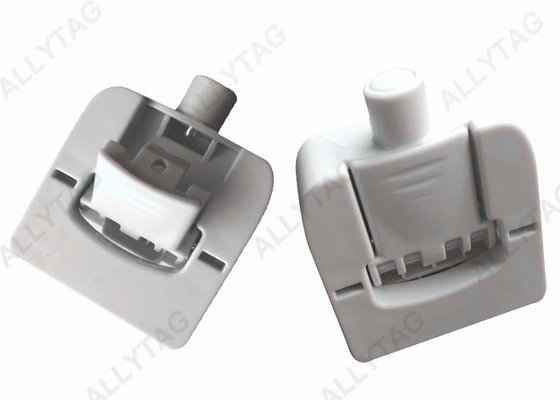 Strong Reusable EAS Security Tags Anti Theft  Magnet Lock For Coffee Bag