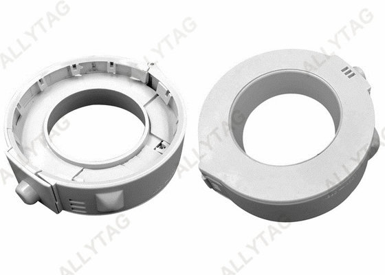 Anti Shoplifting 450gr / 900gr EAS Bottle Tag ABS Plastic For Milk Can
