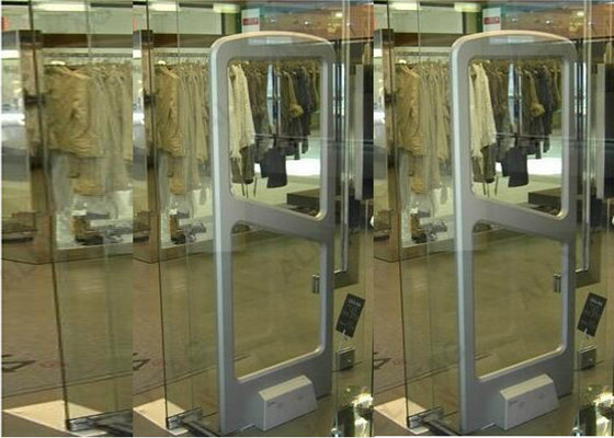 Loss Prevention  RF Security System Antenna Entrance Gate 6.7MH Frequency