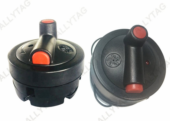 Mobile Phone Self Alarm Tag /  Super Lock Spider Wrap Anti Theft Device