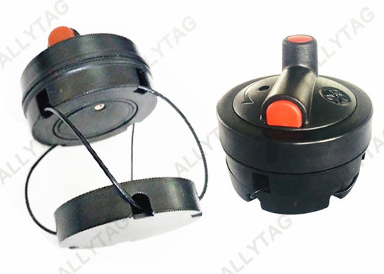Resuable Mini Spider Tag 8.2MHz RF High Protection Box Guard Wrap