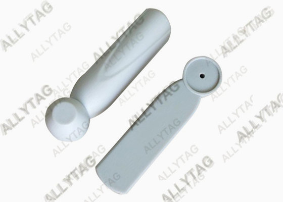 Alarm Sensor Midi Pencil 58KHz 55mm AM Security Hard Tags Label For Retail Anti Theft