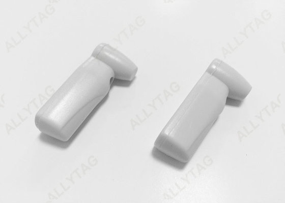 AM / RF Mini Pencil EAS Hard Tag With Strong Lanyard For Retail Anti Theft