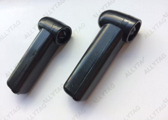 High Sensitivity AM Garment Security Tag , Magnetic Anti Theft Tag Large Working Distance