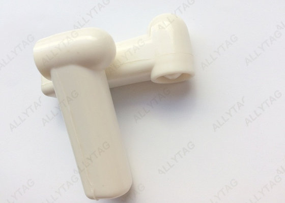 High Sensitivity AM Garment Security Tag , Magnetic Anti Theft Tag Large Working Distance