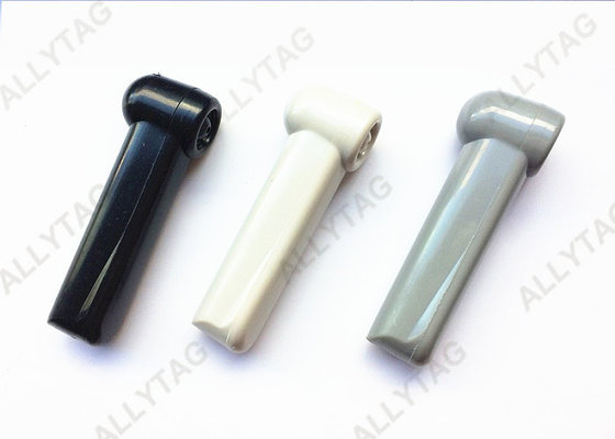 Anti Shoplifting Shop Security Tags 58KHz AM Frequency Strong Ferrite Coil Inside