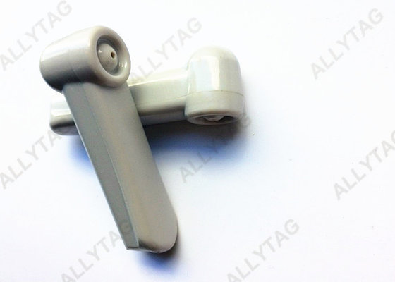 Anti Shoplifting Shop Security Tags 58KHz AM Frequency Strong Ferrite Coil Inside