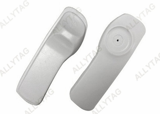 Large AM Security EAS Hard Tag Super Tag Compatible With Handheld Detacher