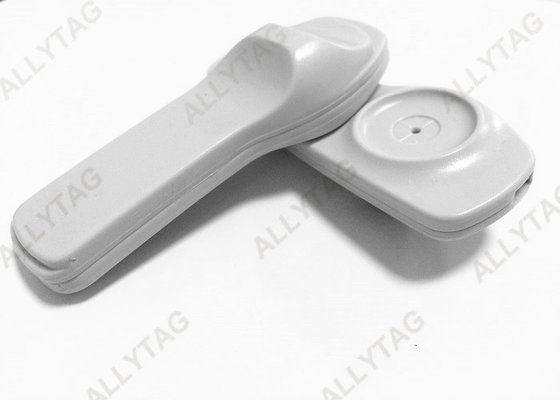 Large AM Security EAS Hard Tag Super Tag Compatible With Handheld Detacher