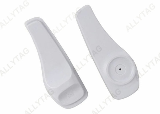 Clothing Garment Anti Theft 58KHz AM EAS Hard Tag Super Tag Sensor