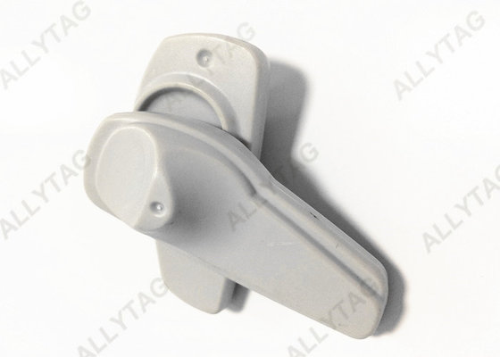 Acousto Magnetic 58KHz EAS Security Hard Tag For Retail Garment Anti Shoplifting