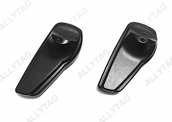 Acousto Magnetic 58KHz EAS Security Hard Tag For Retail Garment Anti Shoplifting