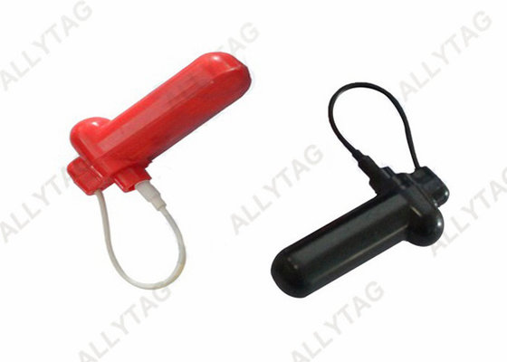 OEM / ODM Acceptable Security Tag Magnet , Anti Theft Clothing Tags Superior Sensor