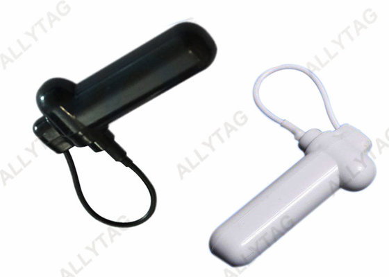 OEM / ODM Acceptable Security Tag Magnet , Anti Theft Clothing Tags Superior Sensor