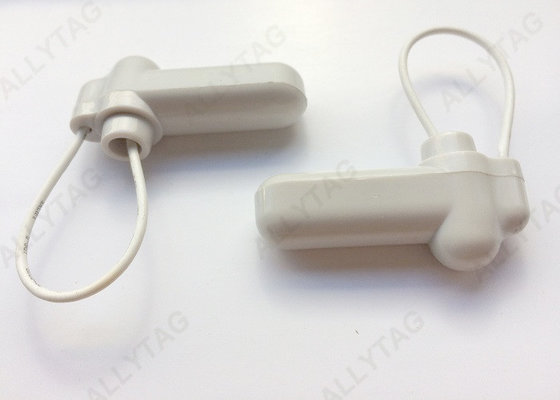 Lanyard Pencil EAS Hard Tag Acousto Magnetic Standard / Strong Lock Strength