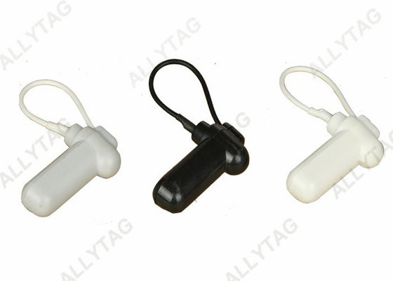 Lanyard Pencil EAS Hard Tag Acousto Magnetic Standard / Strong Lock Strength