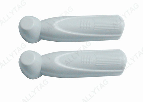 Acousto Magnetic AM Midi Pencil EAS Hard Tag In 58KHz For Retail Security