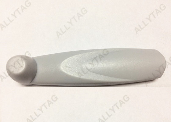 Reusable Retail Store Security Tag System High Sensitive Pencil Shaped