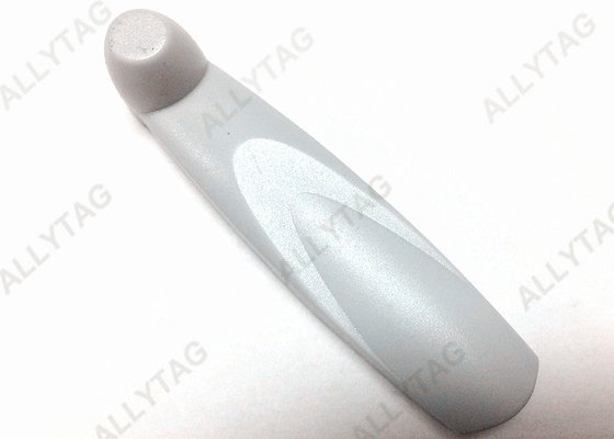 Reusable Retail Store Security Tag System High Sensitive Pencil Shaped