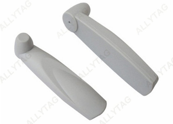 Reusable Retail Store Security Tag System High Sensitive Pencil Shaped