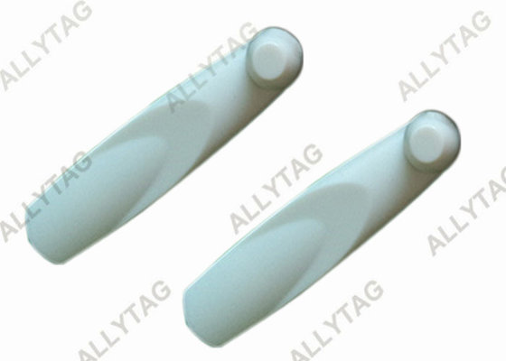 Reusable Retail Store Security Tag System High Sensitive Pencil Shaped