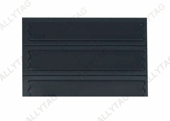 EAS AM Label 58Khz Security DR Label Sticker Tag Deativatable For Retail Anti Shoplifting