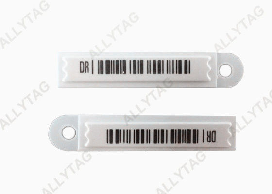 Security AM 58KHz Anti Theft Labels Wide Compatibility For Retail Stores