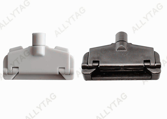 Milk Powder Bag Liquor Security Caps Clip Tag 58KHz / 8.2MHz For Anti Theft