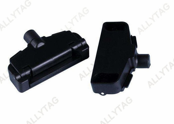 Milk Powder Bag Liquor Security Caps Clip Tag 58KHz / 8.2MHz For Anti Theft