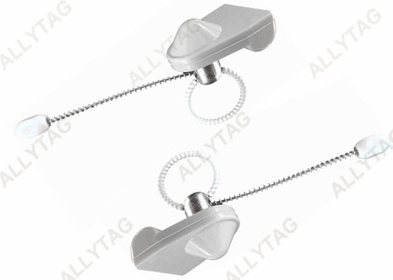 Anti Shoplifting Liquor Bottle Lock Tops RF 8.2MHz 36x30mm Tag Dimension