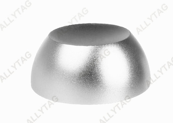 Anti Theft Golf Security Tag Detacher 35mm Height Designed Primarily Removing Pins From Tags