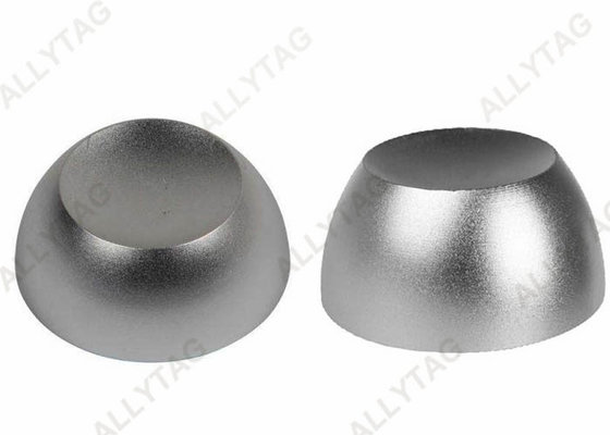 Anti Theft Golf Security Tag Detacher 35mm Height Designed Primarily Removing Pins From Tags